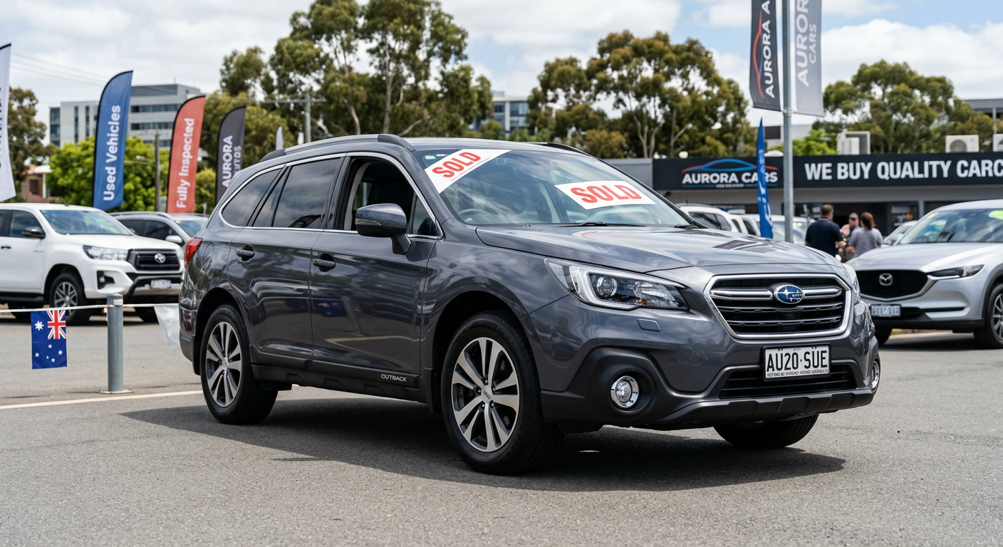 Inflation's Grip: Resale Value Hits & How to Beat Them in 2026 | Motorly